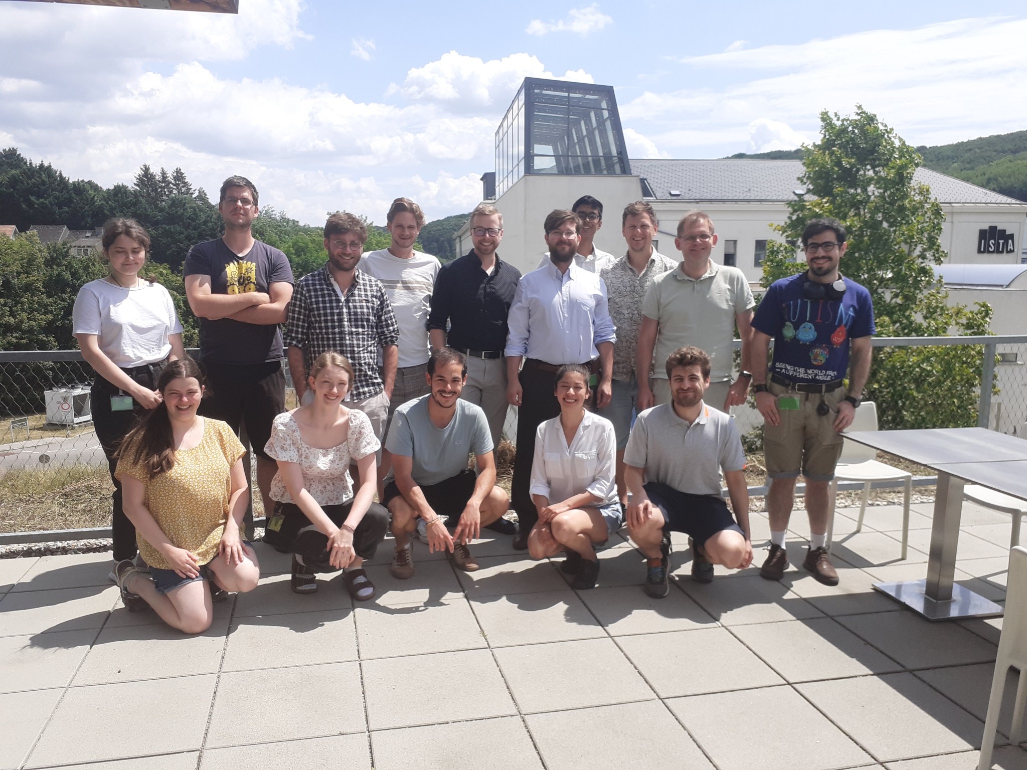 Team | nanoelectronics group